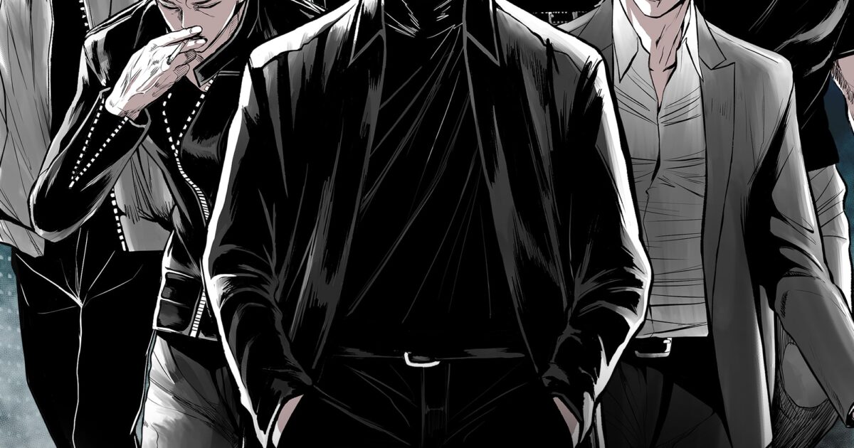 Castle (Manhwa) – Limbo Scan